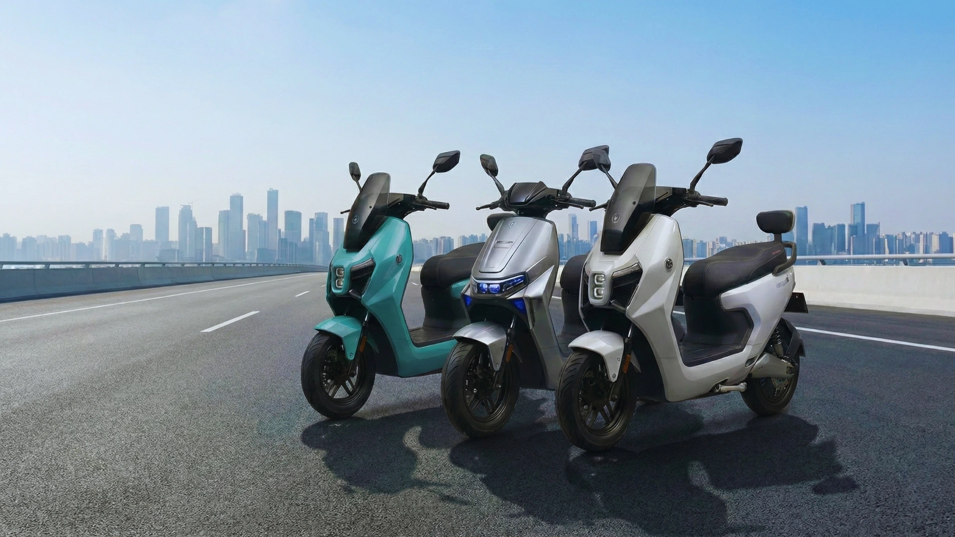 Meta EV | The Future of Electric Mobility in Nepal
